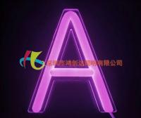 China Bendable Silicone LED Neon Rope Light for sale