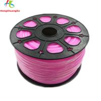 China 6mm 8mm 10mm Flexible LED Strip for sale