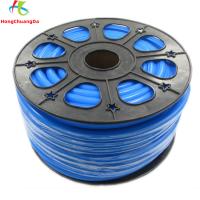 China 6mm 8mm 10mm Flexible LED Strip for sale
