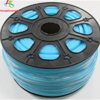 China 6mm 8mm 10mm Flexible LED Strip for sale