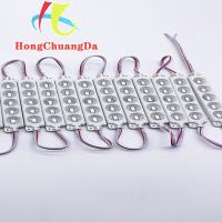 China 12V 1W SMD LED Module 5730 For Advertising Sign Light Box for sale