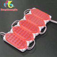 China 3.6w Truck Side Marker LED Module IP68 200LM LED Lights Modules for sale
