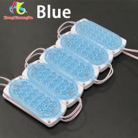 China 3.6w Truck Side Marker LED Module IP68 200LM LED Lights Modules for sale