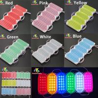China 3.6w Truck Side Marker LED Module IP68 200LM LED Lights Modules for sale