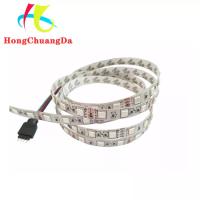 China DC12V LED Strip Module IP20 LED Strip Light 5050 RGB For Soft Article Lamp for sale