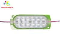China 12D Trailer Truck Tail LED Lights Modules 150LM Durable IP65 Waterproof for sale