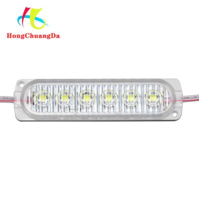China LED lights Modules 1.2W DC12/24V  side indicator warning light for trucks and motorcycles for sale