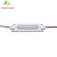 China 2W SMD LED Injection Module For Channel Letters Light Box Lighting Letter 2800k-20000k for sale