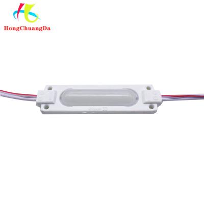 China 2W SMD LED Injection Module For Channel Letters Light Box Lighting Letter 2800k-20000k for sale
