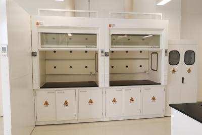China All-steel ventilated cabinet for sale