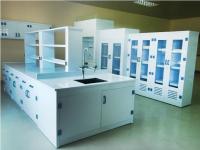 China Acid Resistant Laboratory Counter Tops Polypropylene 8mm thick board for sale