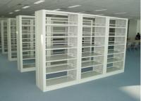 China ISO18001 Laboratory Storage Cabinet 1000x600x1800mm Laboratory Storage Racks for sale