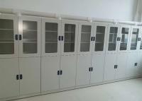 China Ventilated ISO14001 Laboratory Storage Cabinet SS304 For Reagent for sale