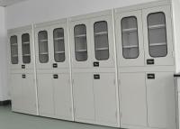 China Corrosion Resistance ODM Medicine Storage Cabinet 5mm safety glass for sale