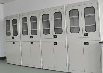 China Corrosion Resistance ODM Medicine Storage Cabinet 5mm safety glass for sale
