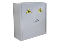 China Manual Lock 1200mm Explosion Proof Storage Cabinet Laboratory Furniture for sale