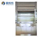 China Laboratory Basic Equipment All Stainless Steel Corrosion-Resistant Fume Hood Fume Hood for sale