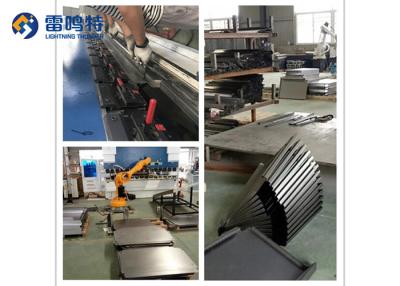 China C Frame SUS 304 Laboratory Counter Tops high strength ABS adjustable feet for sale