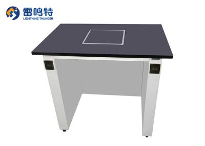 China Physics Shockproof Laboratory Counter Tops Laboratory Balance Table for sale