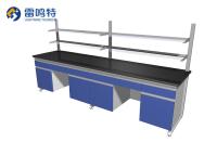China H type 1500mm School Laboratory Furniture Cold Rolled Steel and Wood for sale