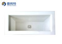 China High Density ISO9001 Laboratory Cup Sinks Corrosion Resistant for sale