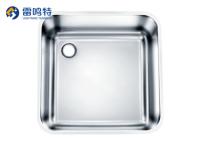 China Laboratory SS Wash Basin High Strength Anti Corrosion for sale