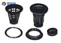 China No Deformation PP Laboratory Cup Sinks Drainage Device for sale