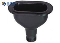 China OEM 20x15x10cm Laboratory Cup Sinks For School Science Laboratories for sale