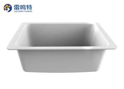 China Surface Paints OEM Laboratory PP Sink Scratch Resistant for sale