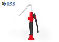 China Portable 12kg Laboratory Accessories Laboratory Bottle Washer for sale