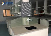 China Double Sided Laboratory Accessories Polypropylene Laboratory Drying Rack for sale