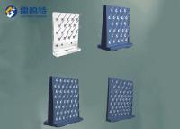 China Polypropylene Laboratory Drying Rack for sale