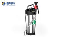 China Pressure Safety 10L bottle Laboratory Accessories For Eye Washing for sale