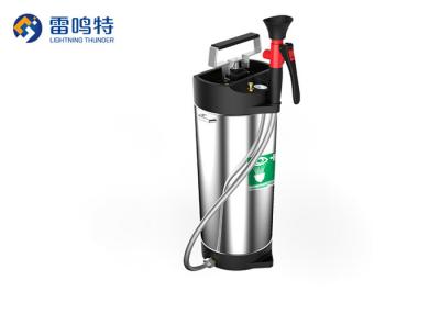 China Pressure Safety 10L bottle Laboratory Accessories For Eye Washing for sale