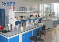 China Custom Width 1500mm Chemical Resistant Table Top Floor Type for sale