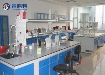 China Custom Width 1500mm Chemical Resistant Table Top Floor Type for sale