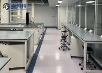 China Floor Type Alkali Resistance School Laboratory Furniture Science Lab Tables for sale