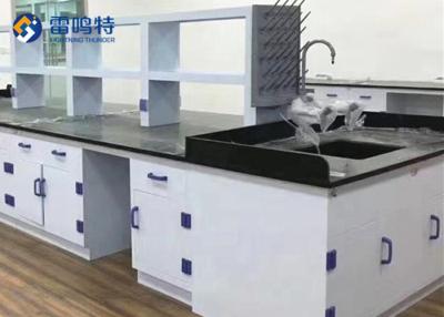 China PP board 8mm School Laboratory Furniture chemical resistance for sale