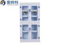 China Easy Disassemble 1800mm Laboratory Storage Cabinet for sale