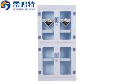 China Easy Disassemble 1800mm Laboratory Storage Cabinet for sale