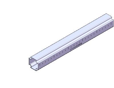 China OTWall Modular, Prefabricated Wall Modular, Modular Profile for sale