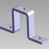 China Structural Grid Ceiling- Rod Adjuster for sale