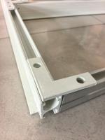 China Structural Grid Ceiling- Fittings and Connectors for sale