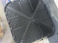China Big Foot Rubber Base Plate Aluminum Base Plate Rooftop Support for sale