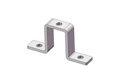 China Structural Suspended Grid Ceiling- Rod Adjuster for sale