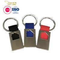 China new design promotional gift custom manufacturer metal tourist souvenir 2d basketball keychain for sale