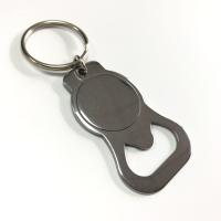 China Wholesale Hard Enamel Car Key Fob Basketball Ball Soccer Football Logo Keychains Metal Teams Football Keychain Bottle Opener for sale