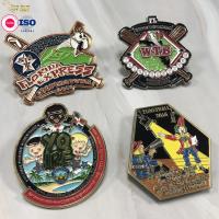 China Souvenir Gift Sneaker Lapel Pin , Black Nickel Zinc Alloy Enamel Pin Shoes Badge for sale