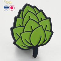 China High quality Custom Low price blue lanyard antique nickel die stamp metal recessed lapel pin for sale