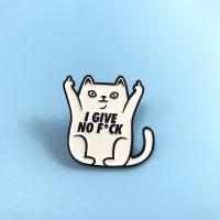 China Soft Hard Enamel Metal Lapel Pins Fashion Shoes Tag Badge For Clothes for sale